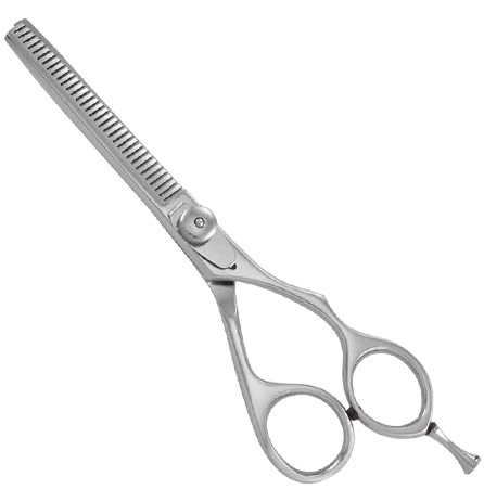 Professional Notching Shears – B.Webber & Co.