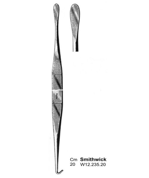 Smithwick Nerve Retractors – B.Webber & Co.